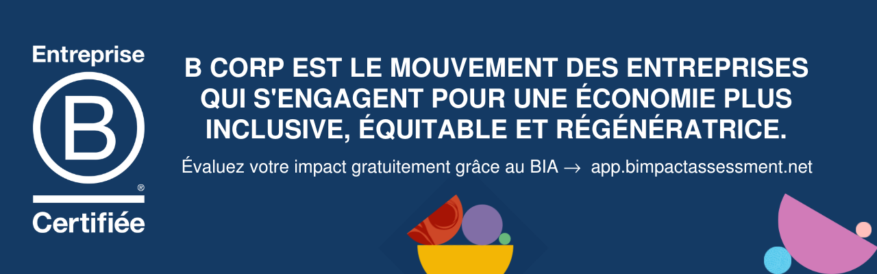 Tout comprendre sur le label B Corp™ en 5 points